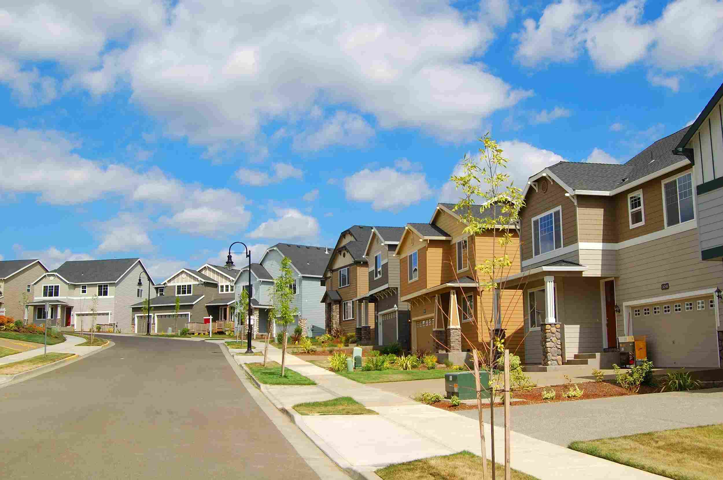 Neighborhood – Luxury Infinity Pool Villas